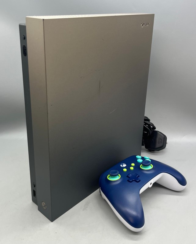 Xbox Xbox One X | 031900094793 | Cash Converters