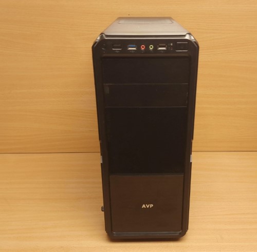 Unbranded Intel i5 - 4400 @3.00GHz 8GB 1TB HDD Black | 049100286772 ...