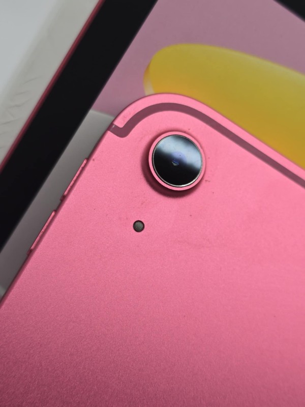 Apple iPad 11Th Gen 11" 2025 A16 - 128GB Wi-Fi & Cellular 5G - Unlocked ...