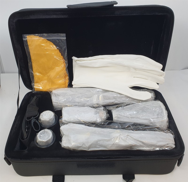 Freshman Clarinet In Case | 031000328468 | Cash Converters