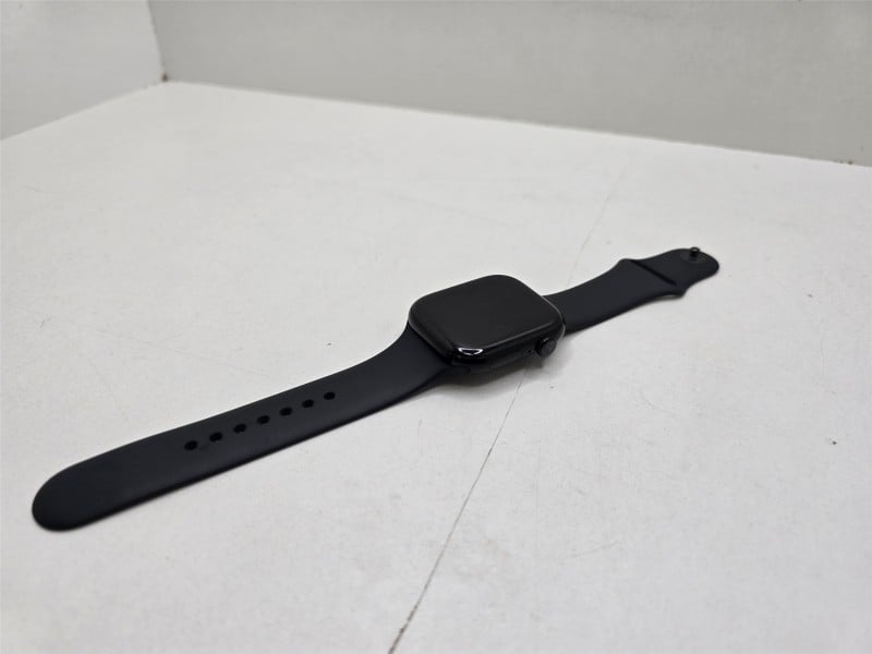 Apple Watch Series 11 46mm Black | 020400228114 | Cash Converters