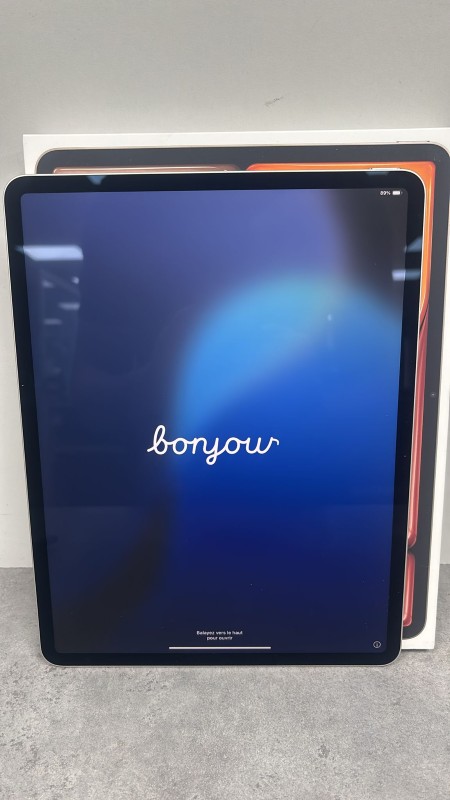 Apple iPad Air 128GB M2 A2898 13" Gold | 016200266448 | Cash Converters