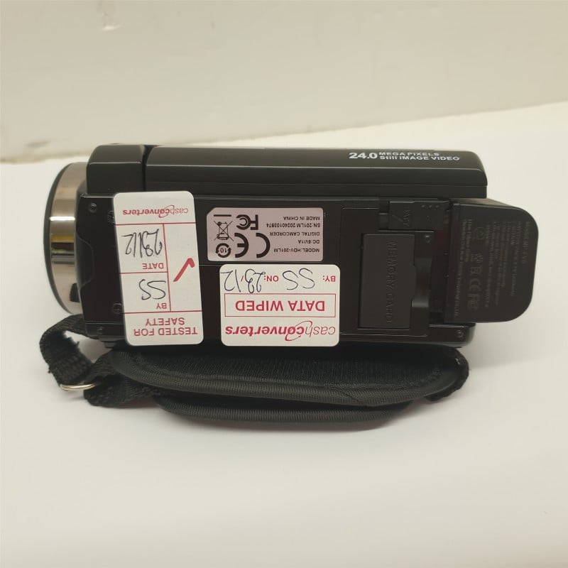 HD 1080P 24 Mega Pixel Compact Digital Video Camera Camcorder. 24.0 Mp ...