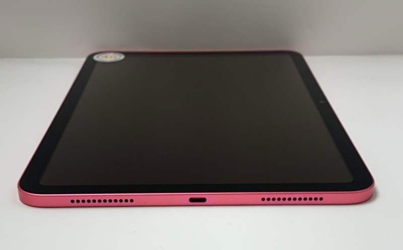Apple 10Th Gen iPad 10Th Gen (2022) 64GB Pink | 046400101755 | Cash ...