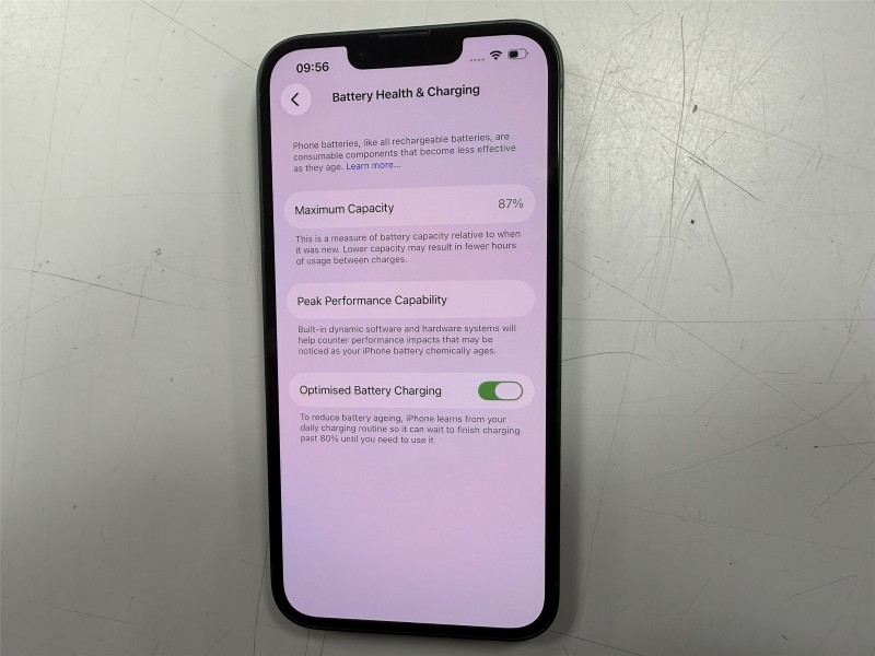 Apple iPhone 13 128GB Green | 039600424429 | Cash Converters