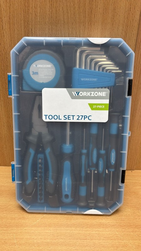 Workzone Blue | 053400215908 | Cash Converters