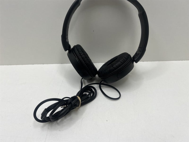 Sony Black | 020400228389 | Cash Converters