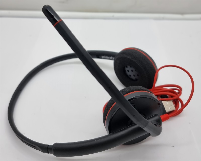 Platronics 3220 Black | 021000141348 | Cash Converters