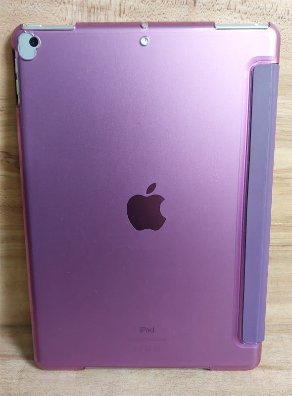 Apple iPad 8th Gen 32GB Silver | 048900245548 | Cash Converters