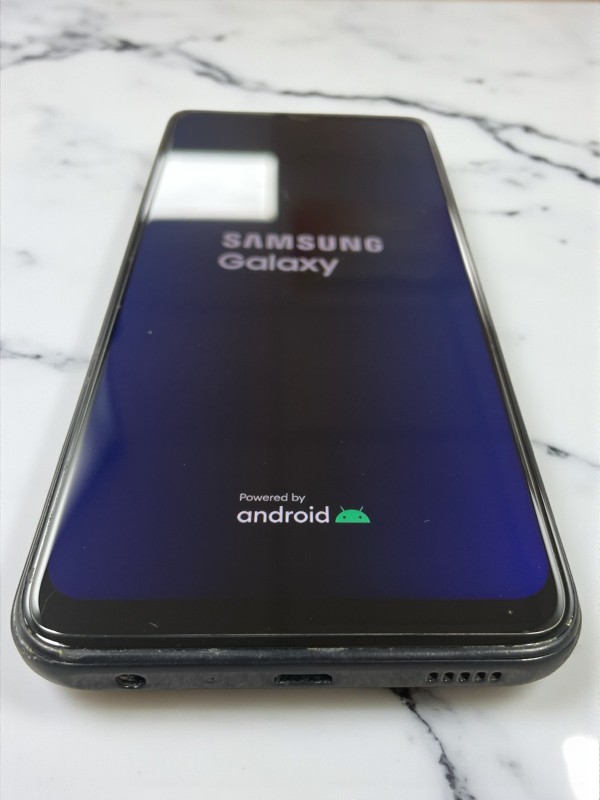 Samsung Galaxy A03 Core 32GB Black | 018200305774 | Cash Converters
