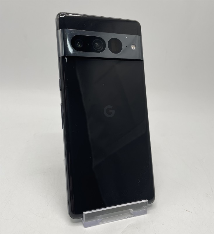 Google Pixel 7 Pro 128GB Black | 027300099603 | Cash Converters