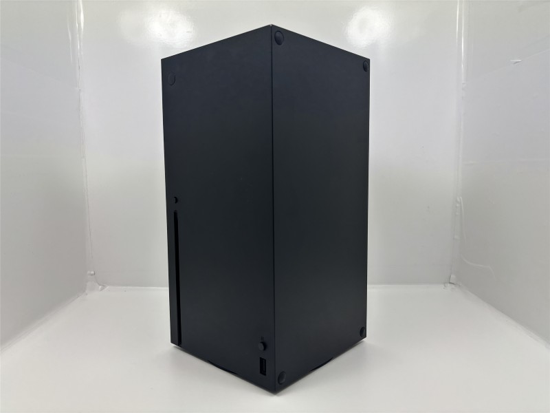Xbox Series X 1TB Console Xbox Series X 1TB Black | 015700297380 | Cash ...