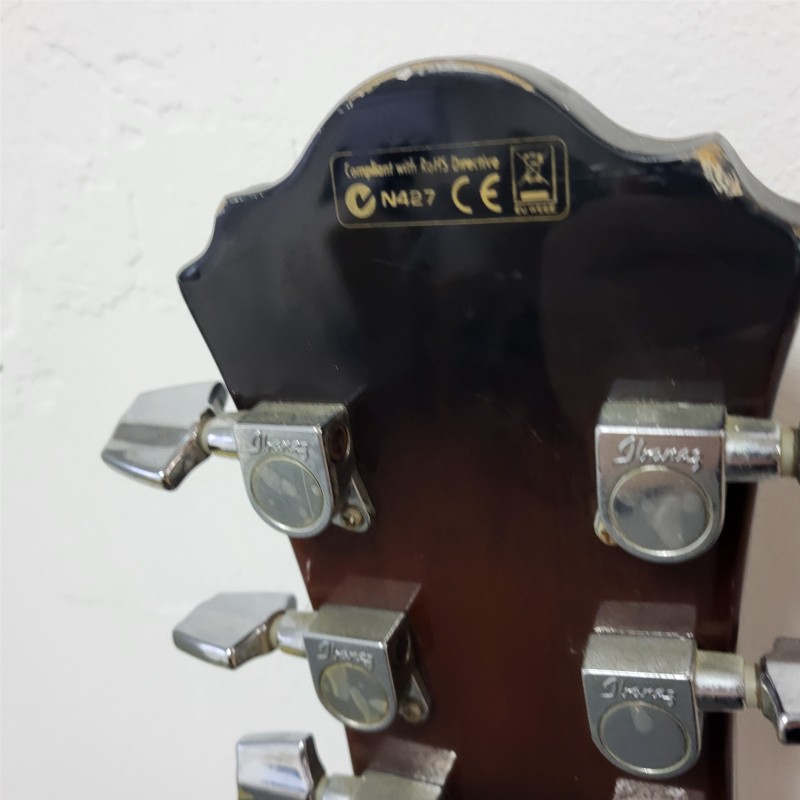 Ibanez Brown | 026800194767 | Cash Converters