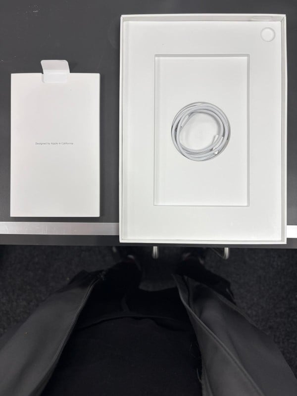 Apple Apple iPad A16 / 128 GB / Wifi Only / Charger / Boxed Apple iPad ...