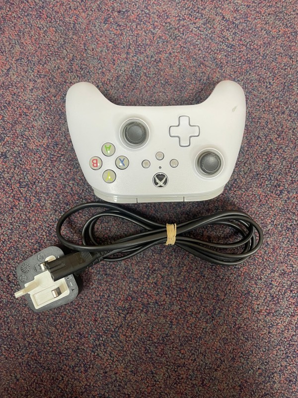 Xbox Xbox One S White | 019600266000 | Cash Converters