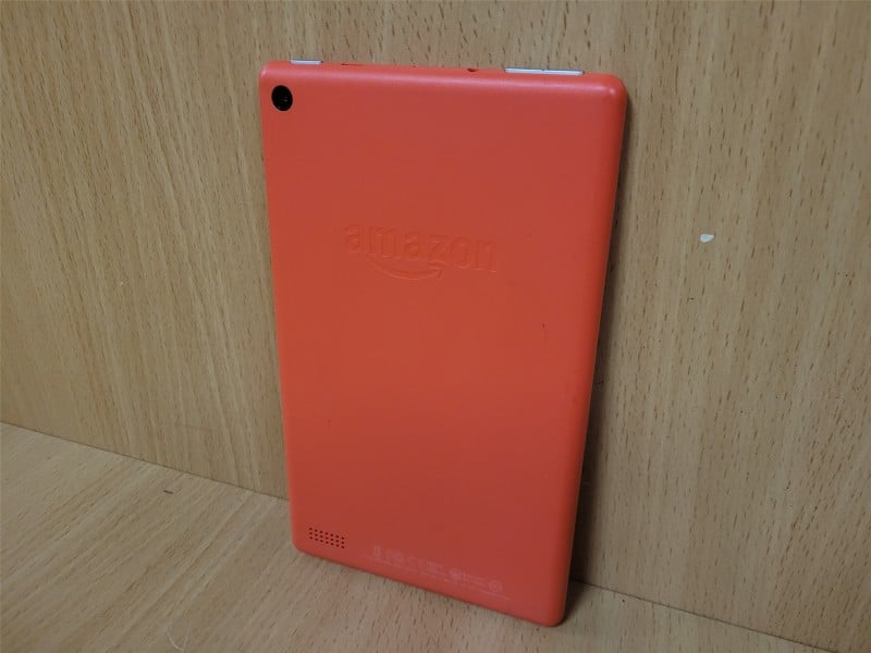 Amazon Fire 7 7th Gen 16GB Red | 021600157047 | Cash Converters