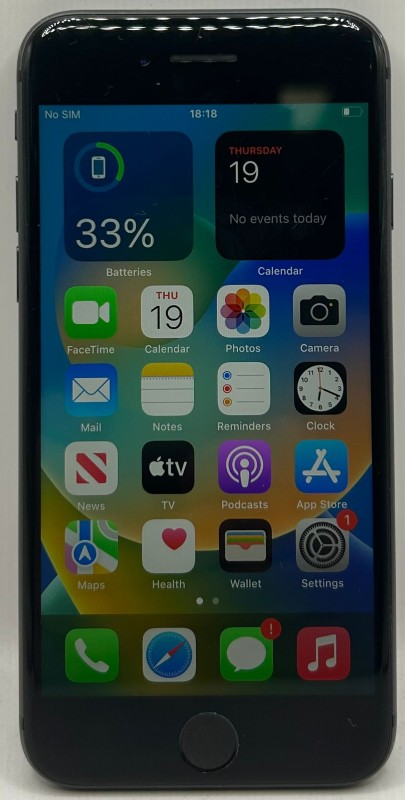 Apple iPhone 8 64GB | 057100011009 | Cash Converters