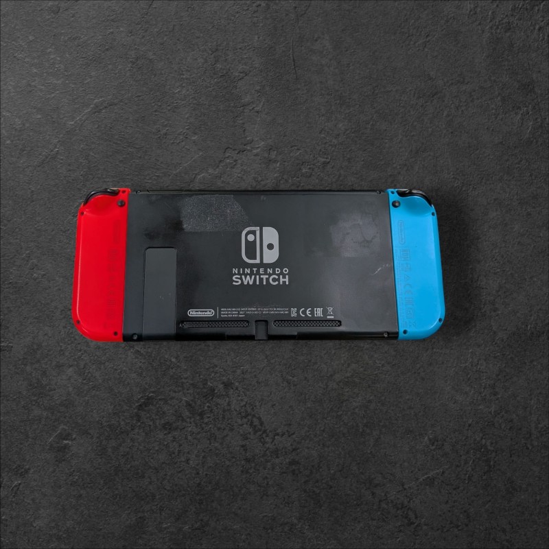 Nintendo Console Nintendo Switch | 053100187338 | Cash Converters