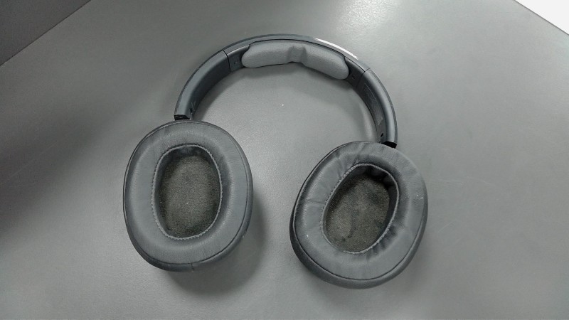 Skullcandy Crusher Anc 2 Black | 029400160013 | Cash Converters