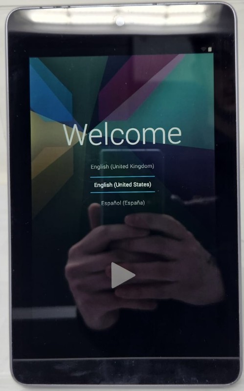 Google Nexus 7 32GB | 059300011785 | Cash Converters