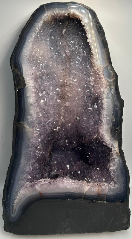 Amethyst Geode 4 Amethyst 100G | 037100010699 | Cash Converters