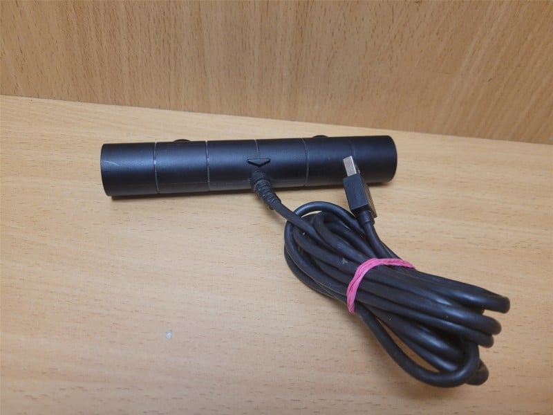 Playstation Playstation Camera Ps4 Black | 021600157744 | Cash Converters