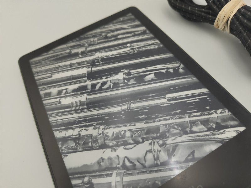 Kindle Paperwhite Signature Edition Agave Green 11Th Generation 32GB ...