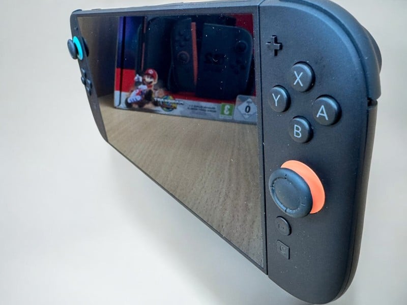 Nintendo Switch 32GB Black | 053400224147 | Cash Converters