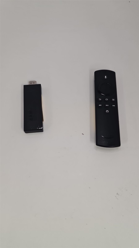 Amazon Fire Stick Black | 019300246917 | Cash Converters