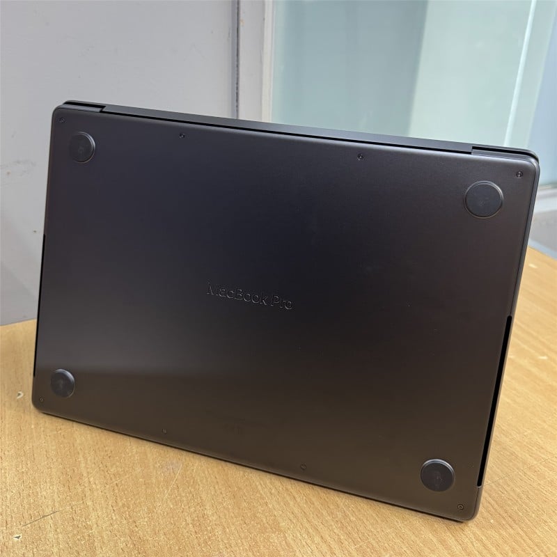 Macbook Pro 17,2/M5 (10-Cpu 10-Gpu)/16GB Ram/512GB SSD/14" M5 16GB 2025 ...