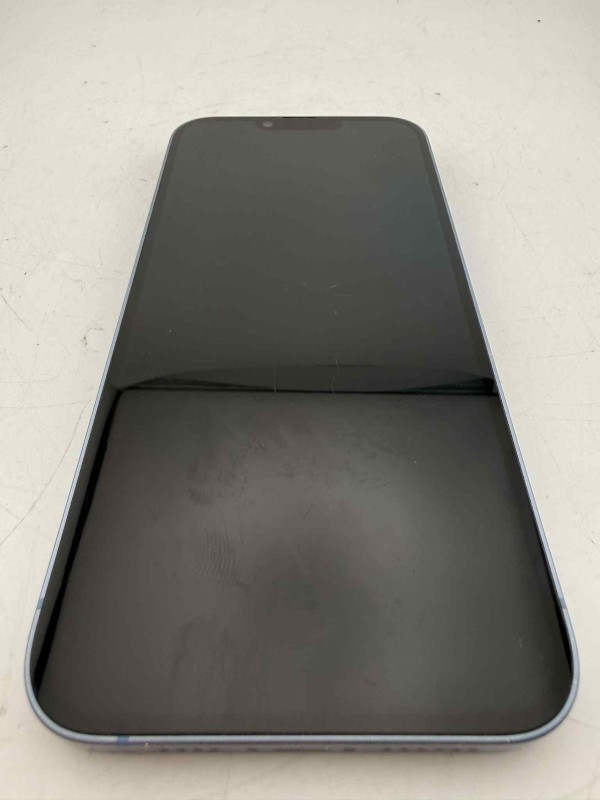 Apple iPhone 14 Plus 128GB Blue | 030200223829 | Cash Converters