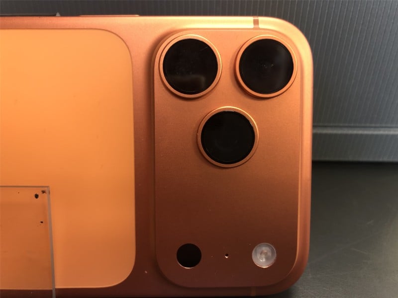 Apple iPhone 17 Pro Max 512GB 100%Bh Limited Apple Warranty Expries 17 ...