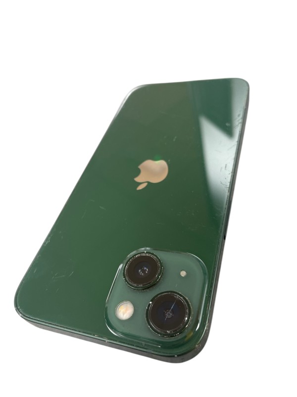 Apple iPhone 13 128GB Green | 017800219970 | Cash Converters