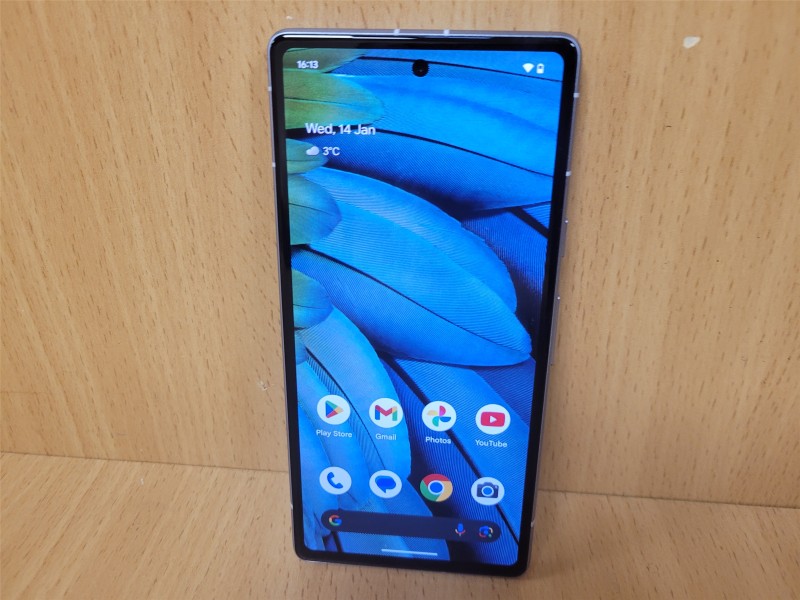 Google Pixel 7A 128GB Blue | 021600157750 | Cash Converters