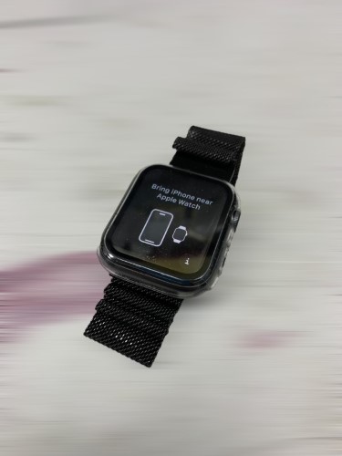 Apple Series 6 44mm Lte A2376 Black | 053800171586 | Cash Converters