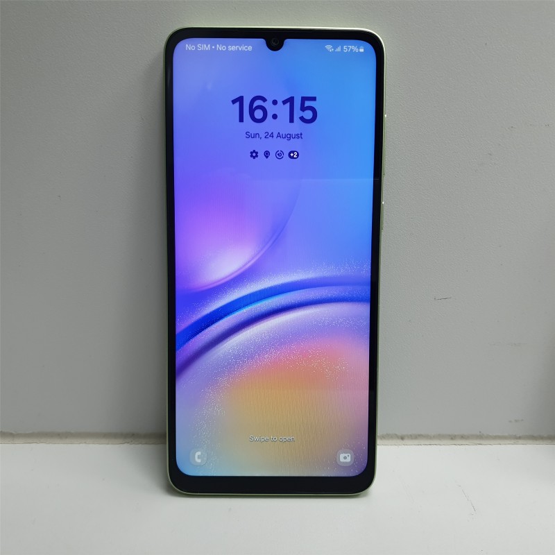 Samsung Galaxy A05 64GB Green | 046900117385 | Cash Converters