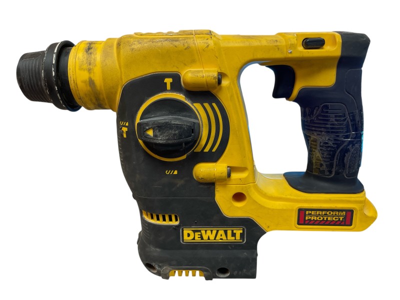 Drill Dewalt Dch253 Hammer Drill | 053000240071 | Cash Converters