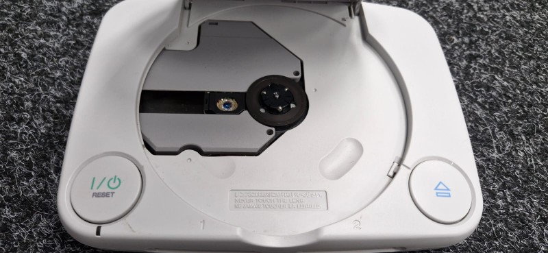 Playstation Psone Grey | 059500003646 | Cash Converters