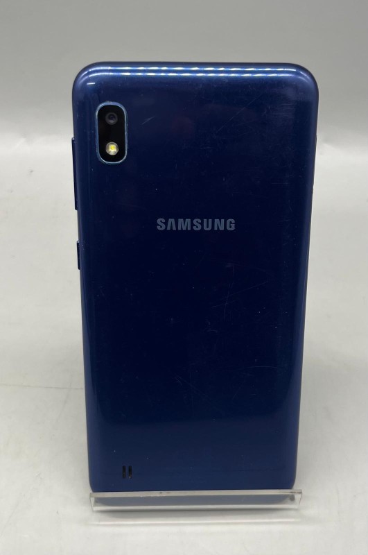 Samsung Galaxy A10 - 32GB - Unlocked Galaxy A10 - 32GB - Unlocked 32GB ...