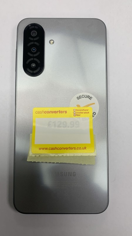 Samsung Galaxy A17 128GB 128GB Silver | 046300107305 | Cash Converters