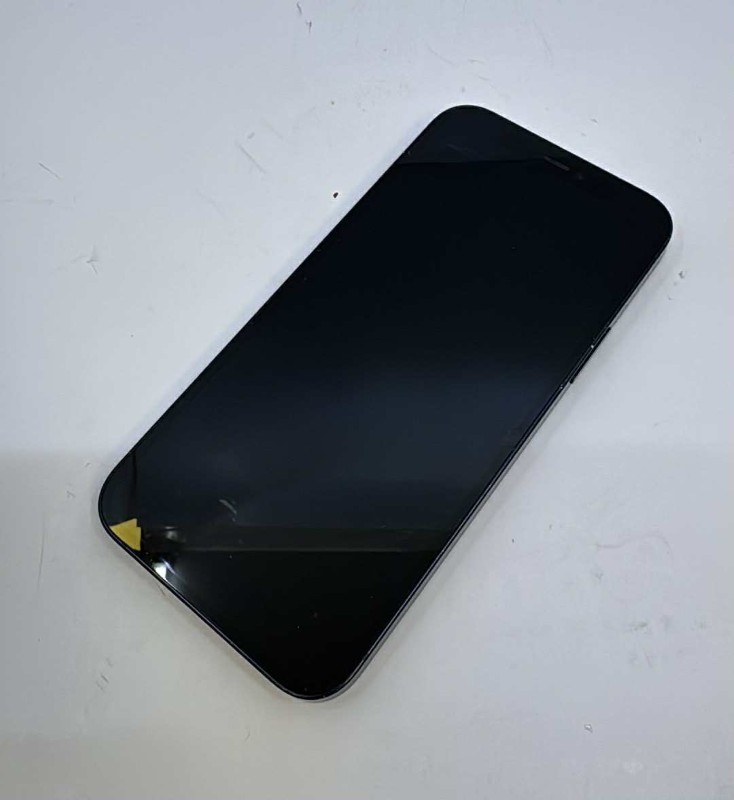 Apple iPhone 12 77% Battery Health 64GB Blue | 030600168266 | Cash ...