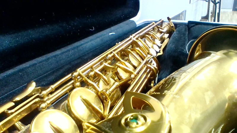 Eastern Music Gold | 045500073706 | Cash Converters