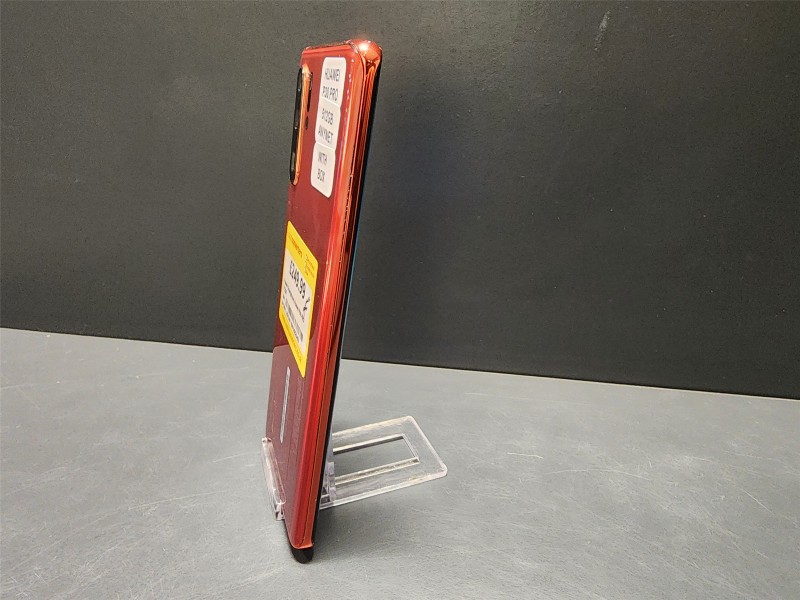 Huawei P30 Pro With Box 512GB Red | 059100023403 | Cash Converters