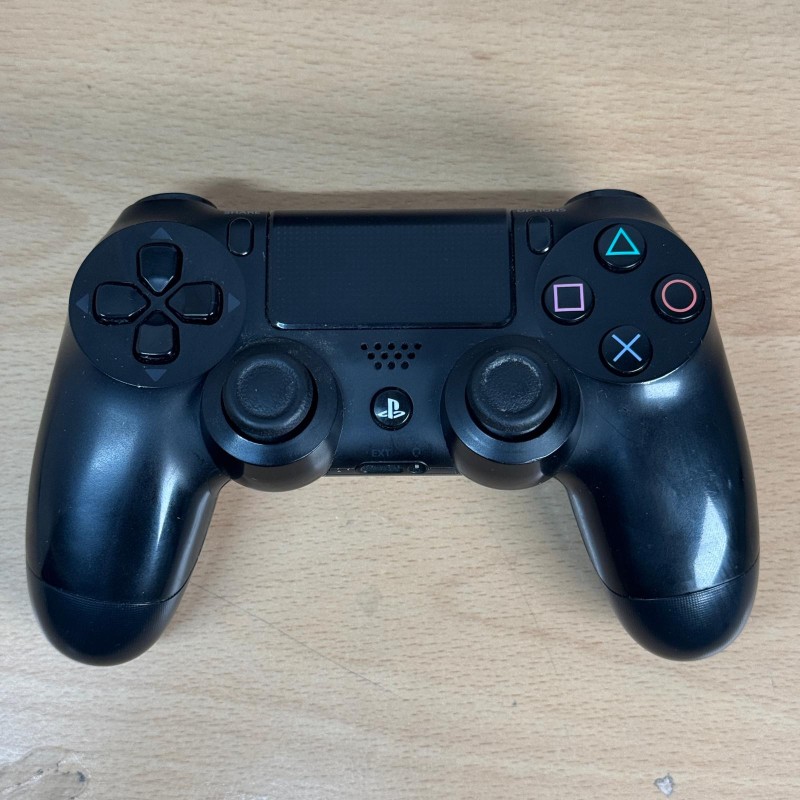 Ps4 Console - 500GB Playstation 4 | 032100181456 | Cash Converters