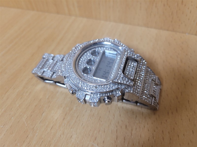 Generic Watch Mens Watch | 021600157800 | Cash Converters