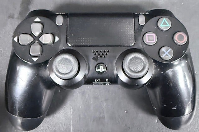 Sony Playstation 4 Slim 500GB Black | 056600074520 | Cash Converters