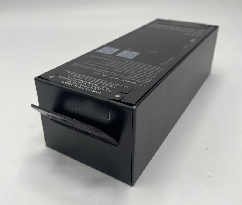 Samsung Galaxy Watch Ultra Sml705f 64GB Silver | 027300098898 | Cash ...