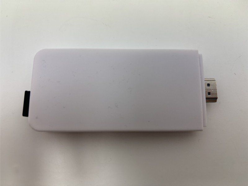 Retro Console Unbranded Other White | 015700298229 | Cash Converters