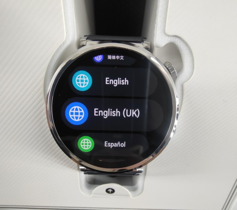 Huawei Watch Gt 5 41mm Smartwatch Watch Gt 5 41mm Smartwatch ...