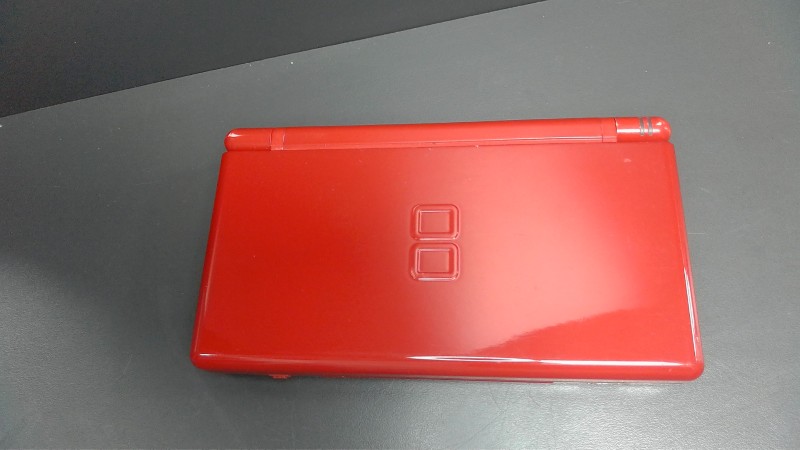 Nintendo Entertainment System (NES) Red | 029400163921 | Cash Converters